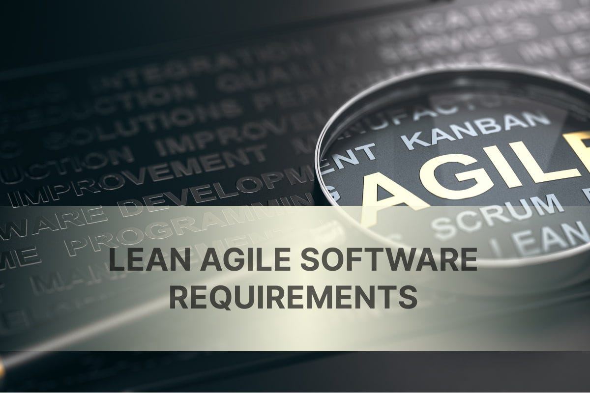 Understand Lean-Agile Framework Levels in 5 minutes | by KMS Solutions ...