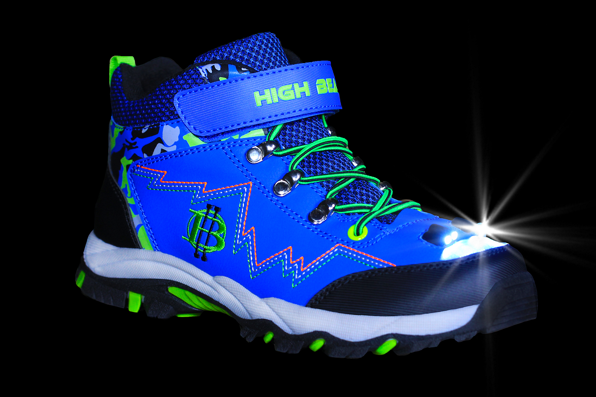 High Beam Shoes unveils ‘Headlight Shoes’ this March | by joegoodrich2 ...