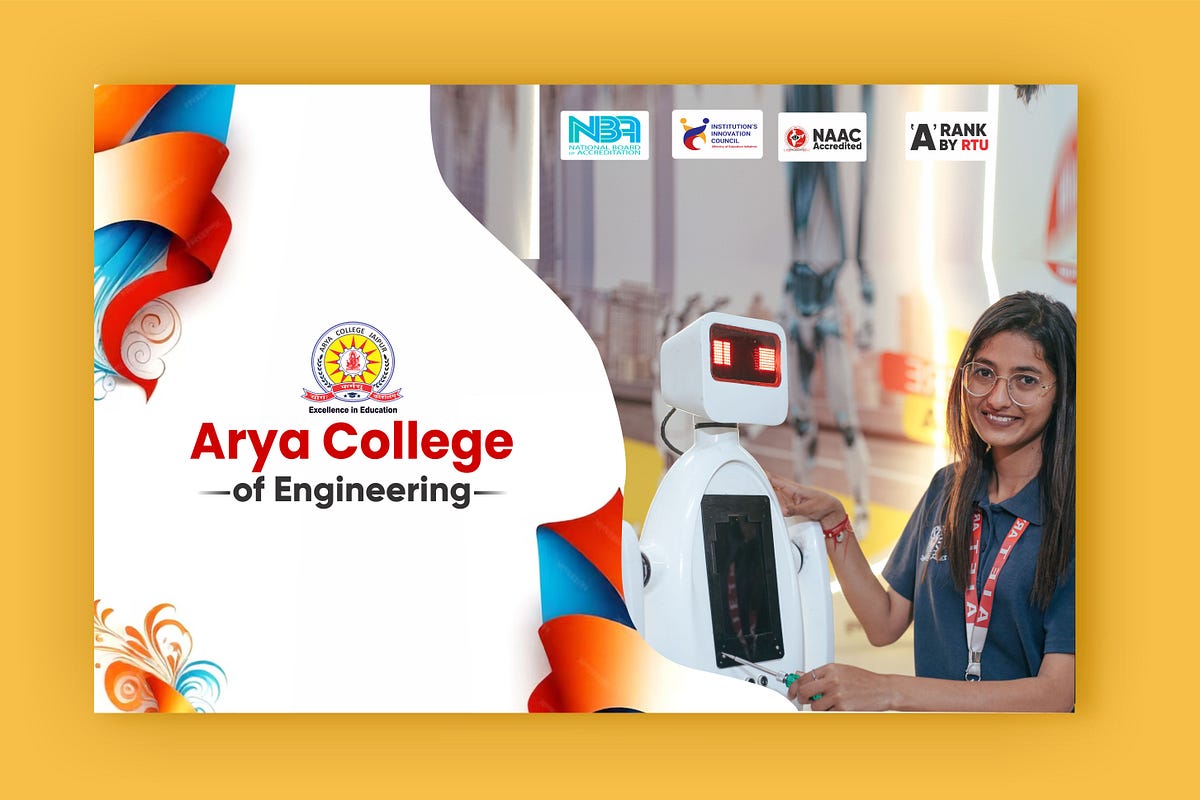 Arya’s labs - Aryacollege - Medium