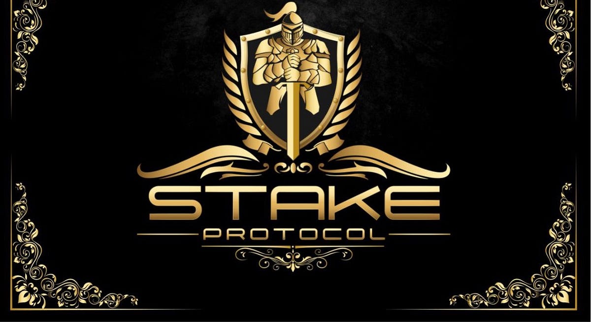 $STAKE Protocol — Compound Calculator | by Delid4ve | Stake Protocol ...