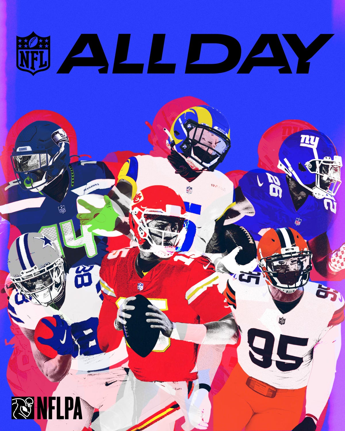 NFL ALL DAY: despege inminente. Hace unas semanas, Dapper Labs dió a ...