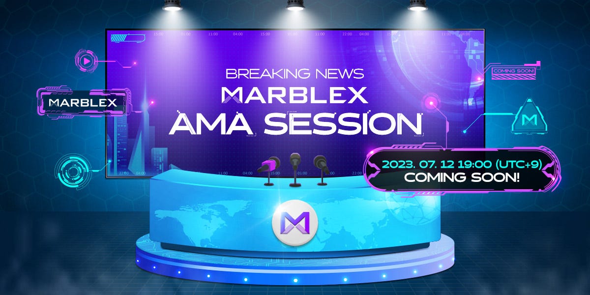 [AMA] 7/12 AMA Recap — Tokenomics Optimization Phases 1 & 2, upcoming ...