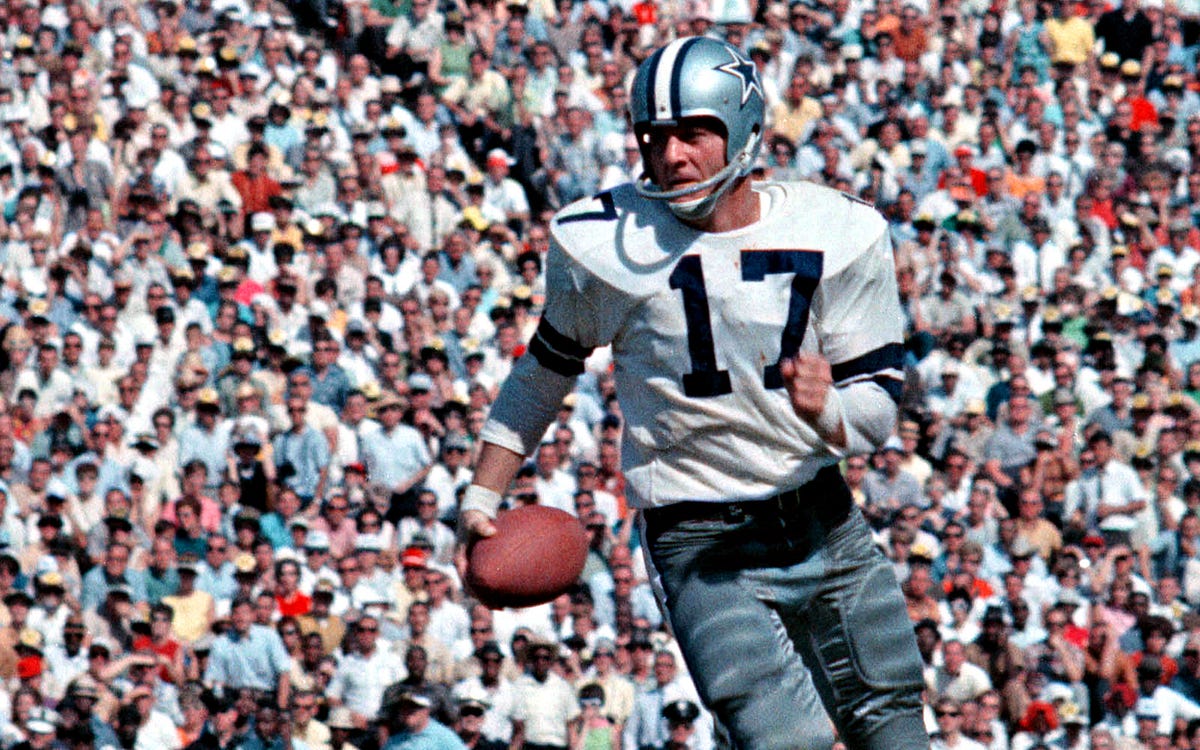 1968: A Historical Novel | Don Meredith | The Junction