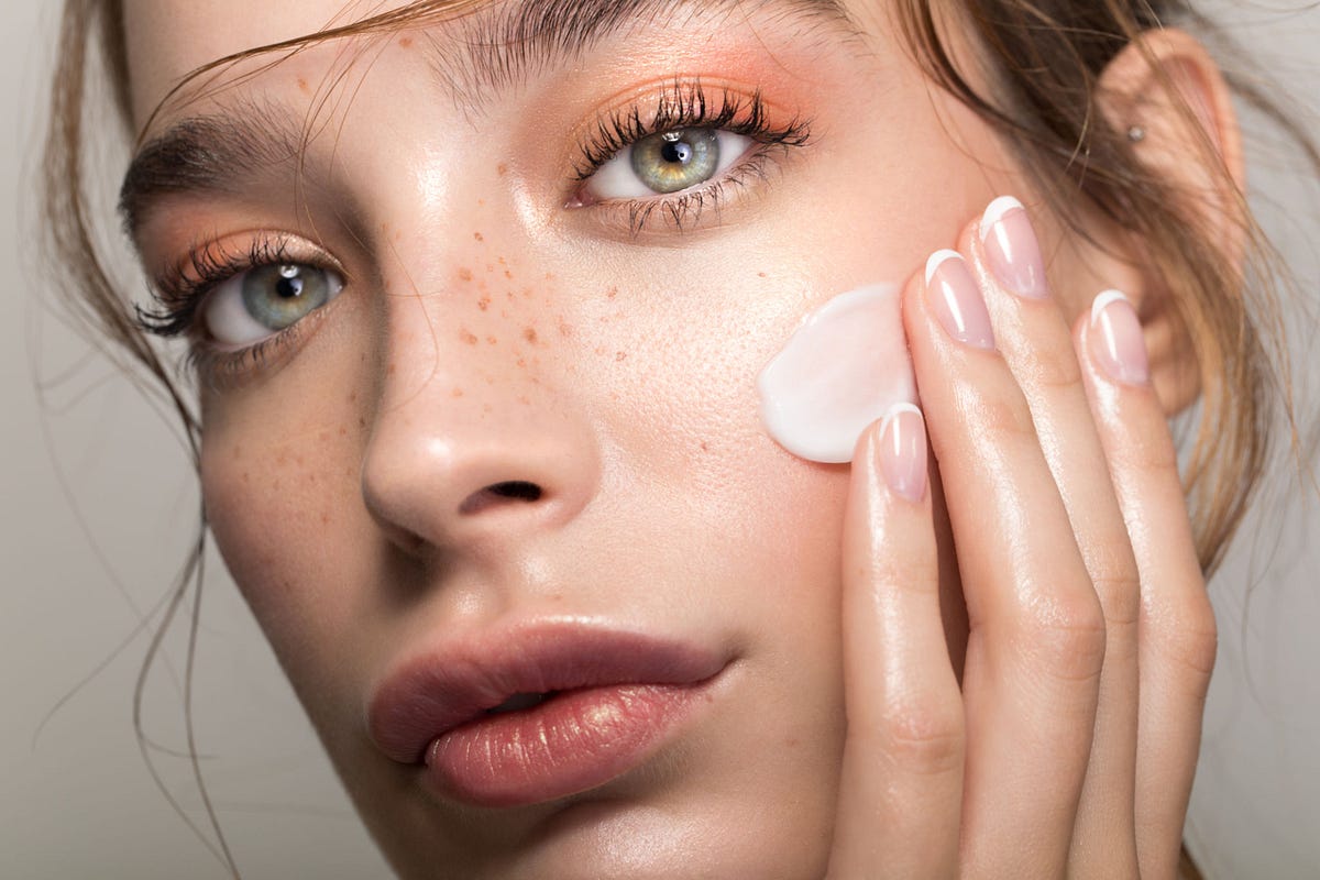 Dermatologist-Approved Sun Protection Tips for Freckled Skin: Staying ...
