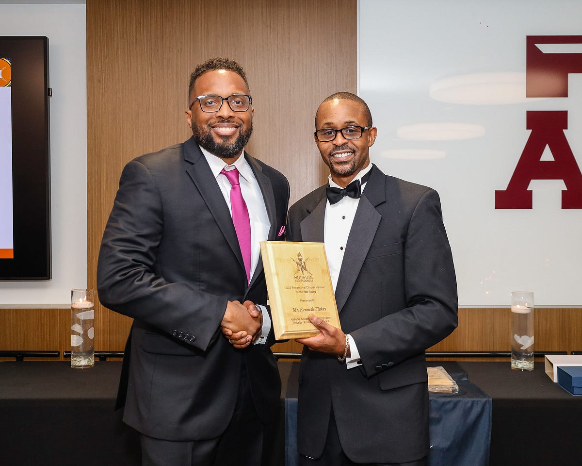 Celebrating 2023: Lessons Learned, Laughter Shared, and Engineering Futures Forged | by Kenneth ...