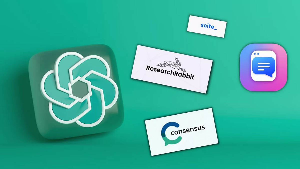 3 Free AI tools for Reading Academic Research Papers (Other Than ...