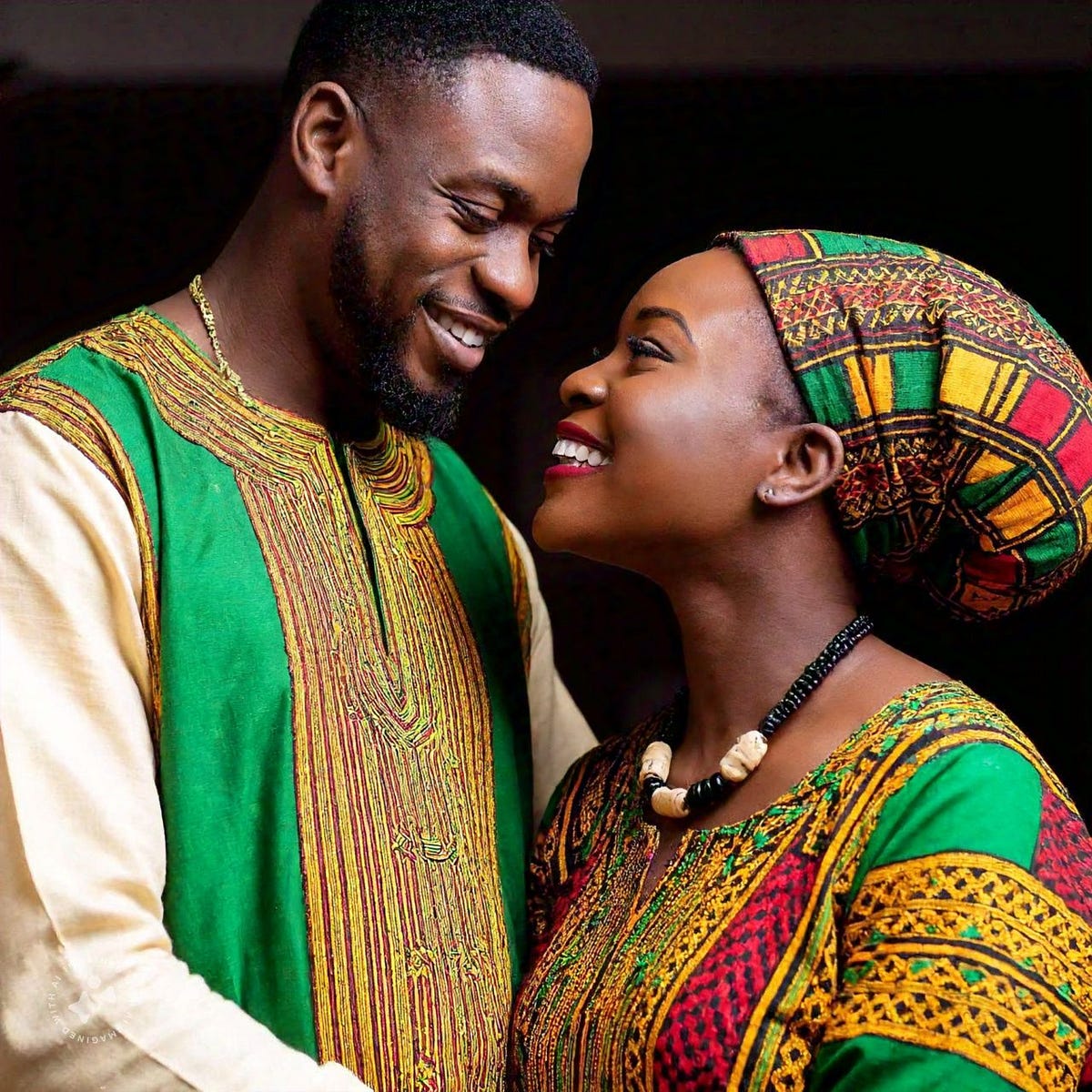 In Africa, Titles are also Used for Some Other Special Functions | by ...