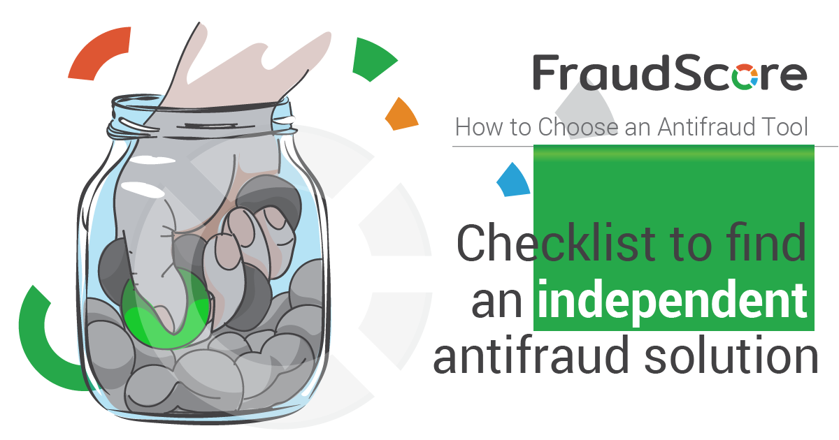 How to Choose an Antifraud Tool. Let’s start with some statistics… | by ...