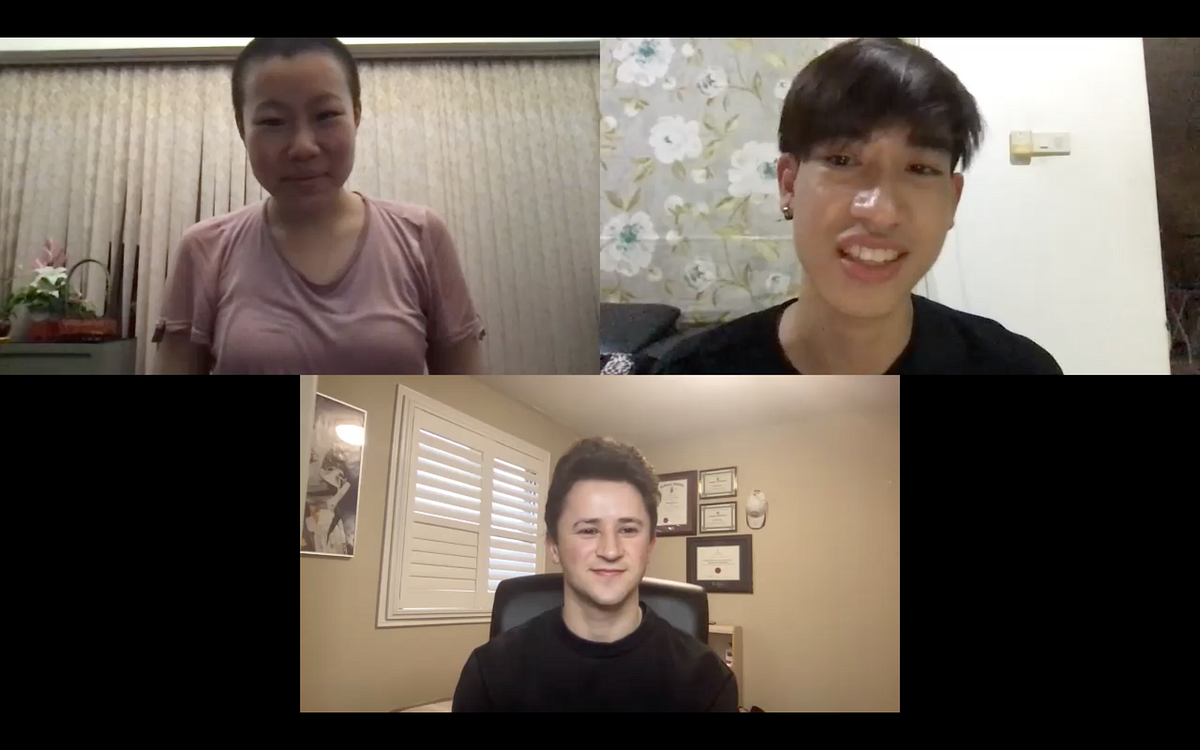 JM 310 totally fix my bad behaviours | by Nakrit S | Medium