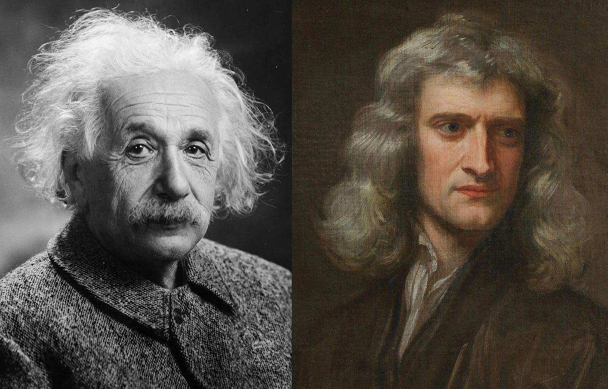 The secret to becoming an excellent physicist | by Ethan Siegel ...