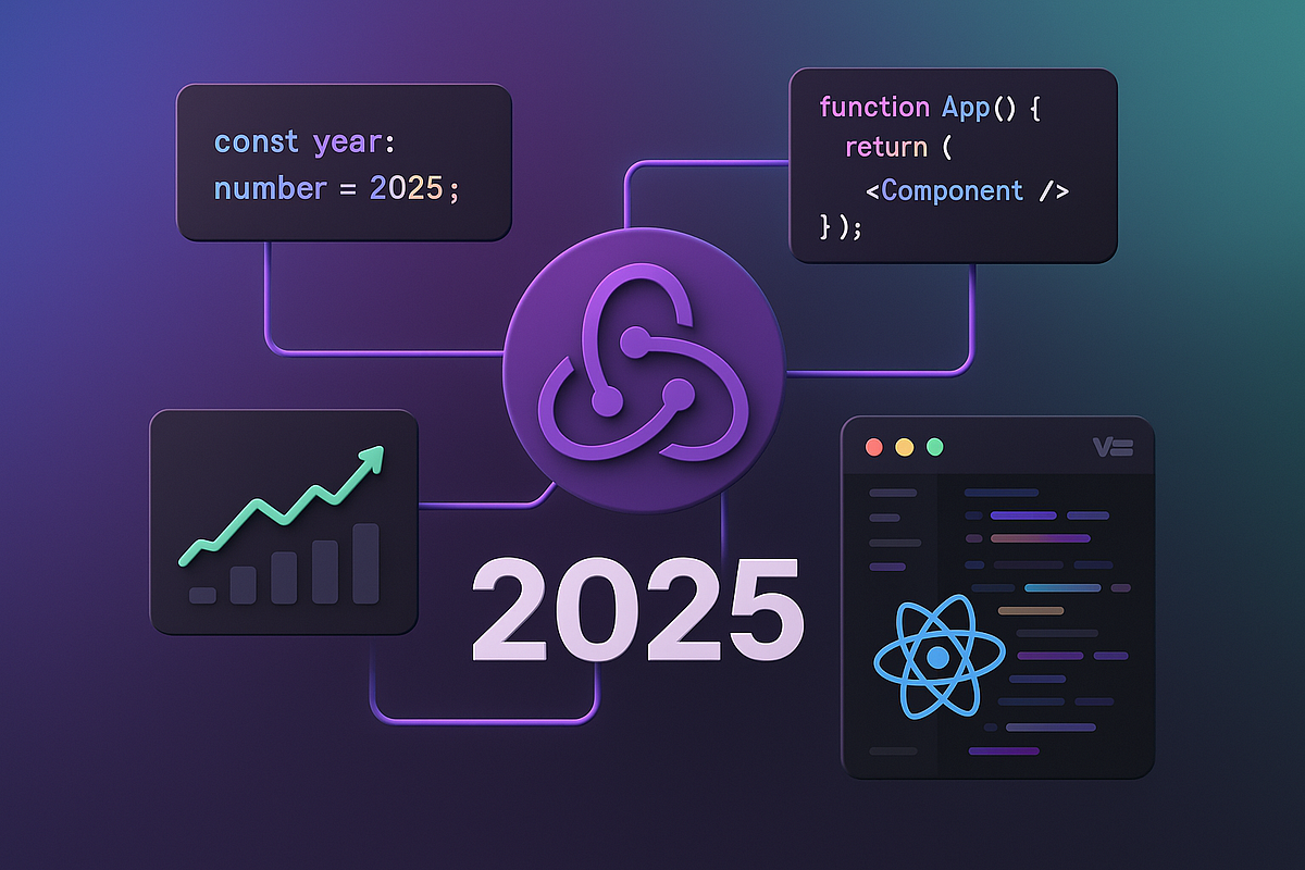 Redux Toolkit Best Practices 2025: RTK Query, TypeScript & Performance Guide | Medium