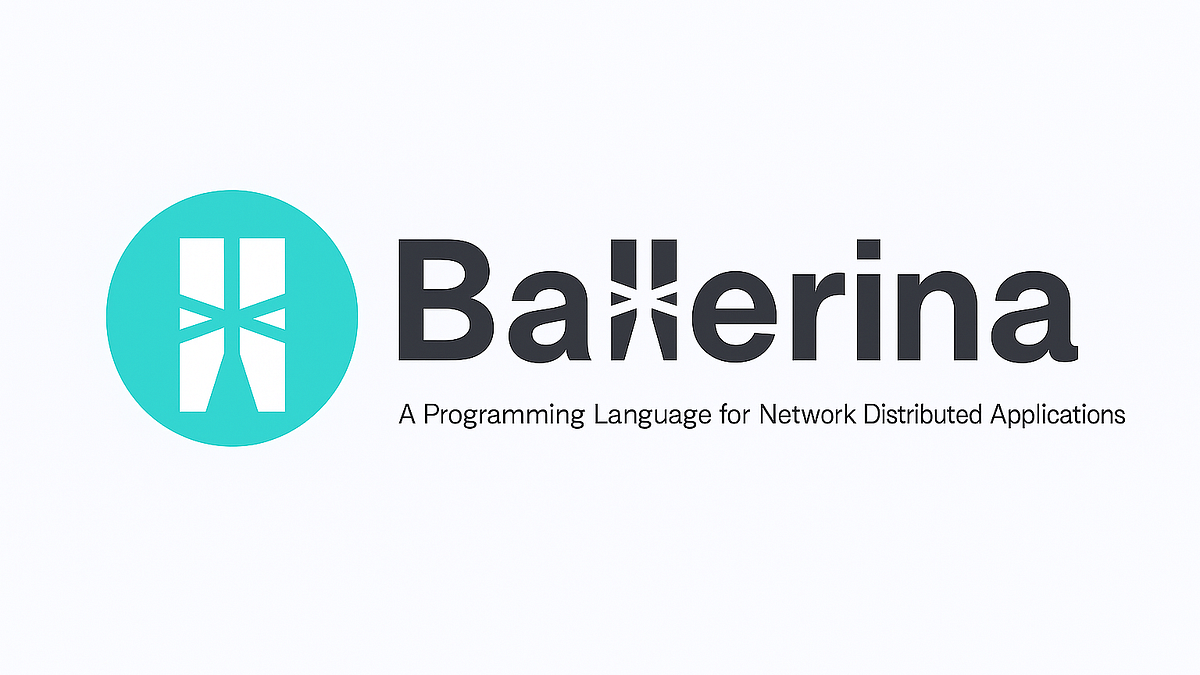 Why Developers Should Explore the Ballerina Programming Language? | by ...