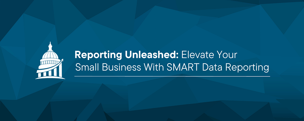 The Data Compass: Navigating Success with Strategic Reporting and KPI ...