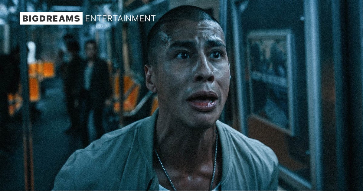 เรื่องนี้เป็นอย่างไร ESCAPE ROOM 2 | by KARNNIKRO | Medium