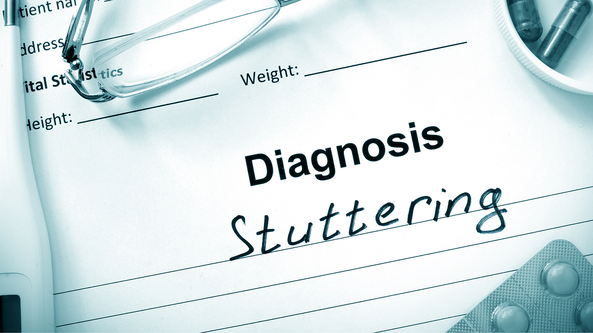 Life with a stutter. The first time I remember stuttering… | by Xolani ...