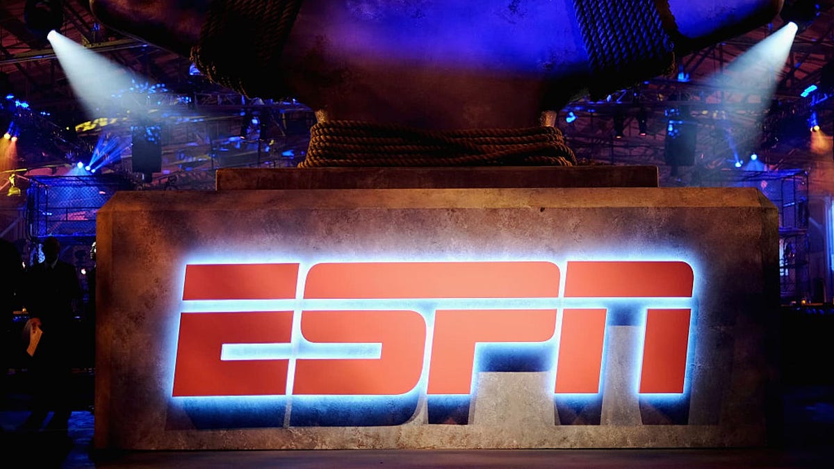 Sports Media Shakeup: New Moves From ESPN and FS1 | by Jordan ...
