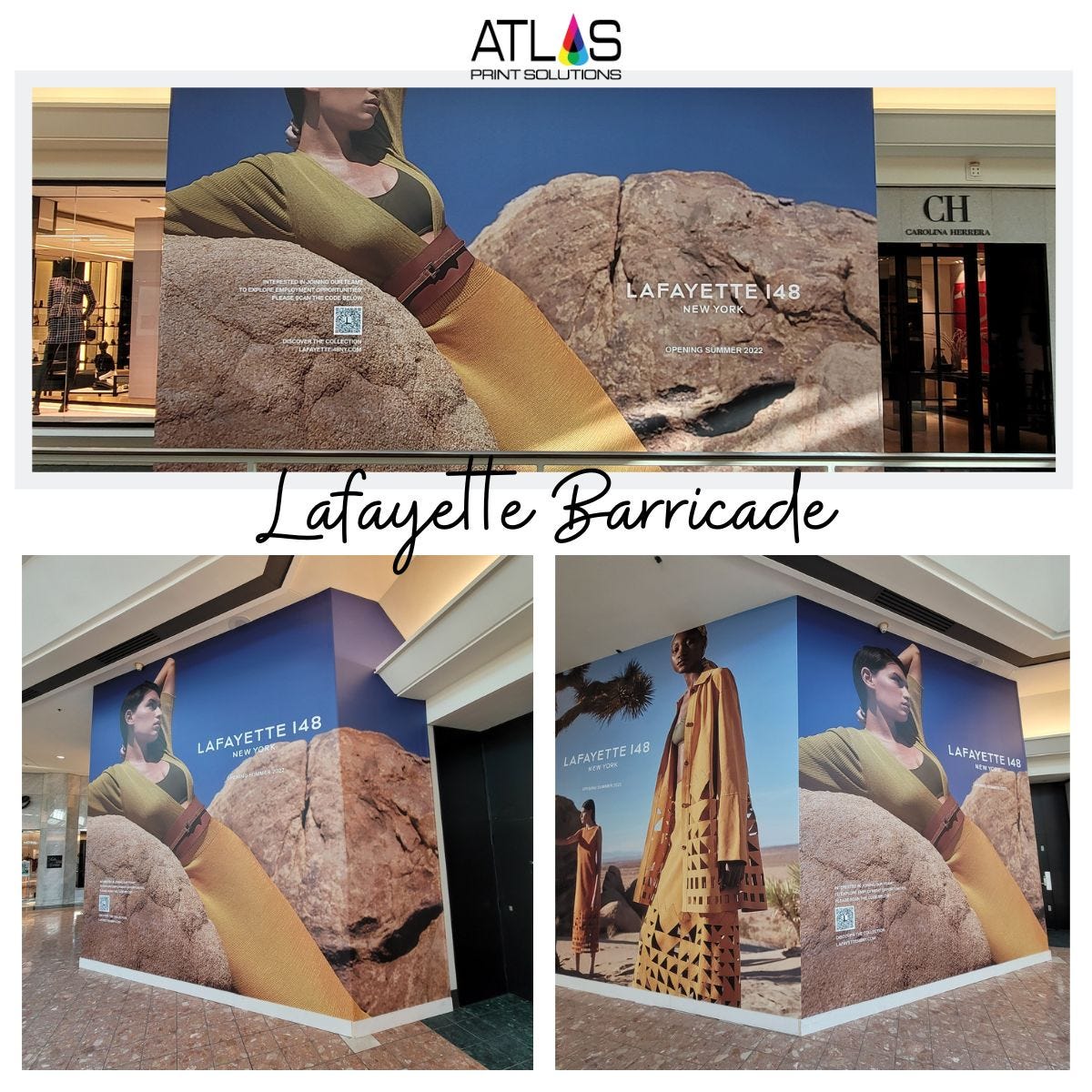 Unleashing the Power of Creativity: The Art of Large Banner Printing ...