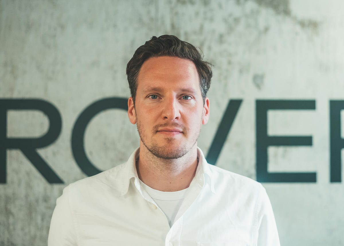 Rethinking Car Ownership to Fuel the Future of Mobility — Backing ...