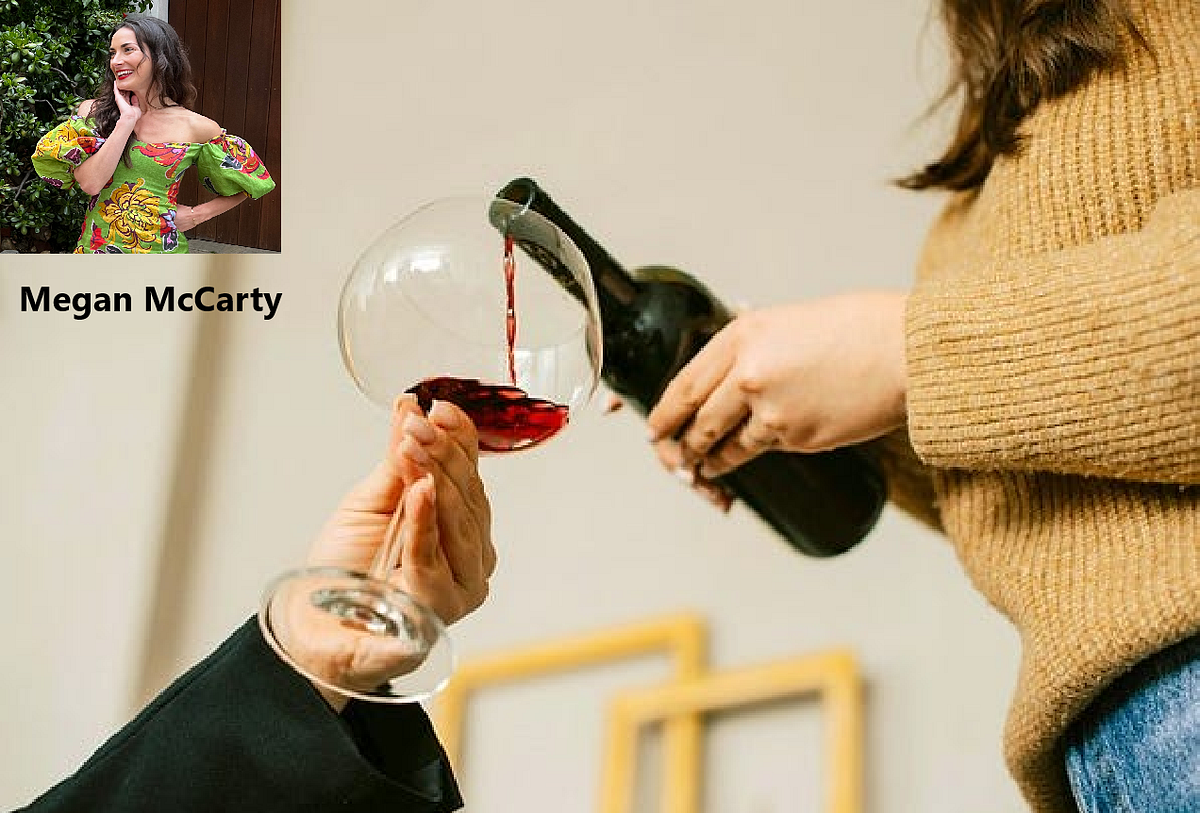 How To Keep Leftover Wine Fresh for Days | by Sadan Nair | Dec, 2024 | Medium