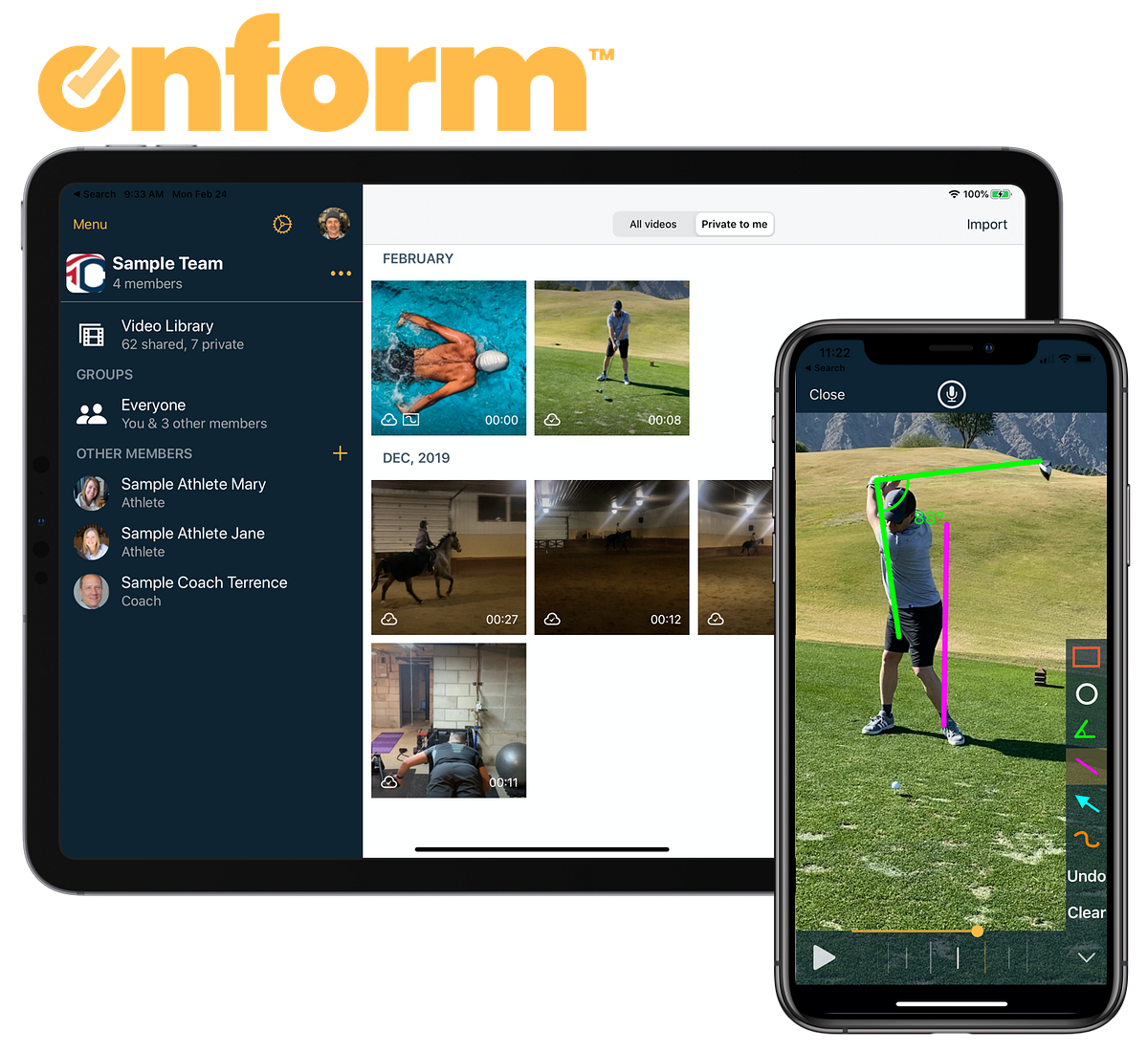 Introducing OnForm, Inc.. I’d like to introduce you to my next… | by ...