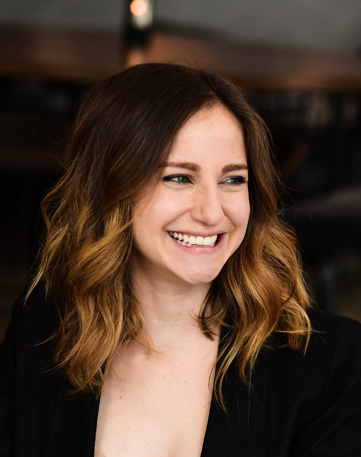 Founder Spotlights: Insights from Dr. Emily Anhalt, Co-founder and ...