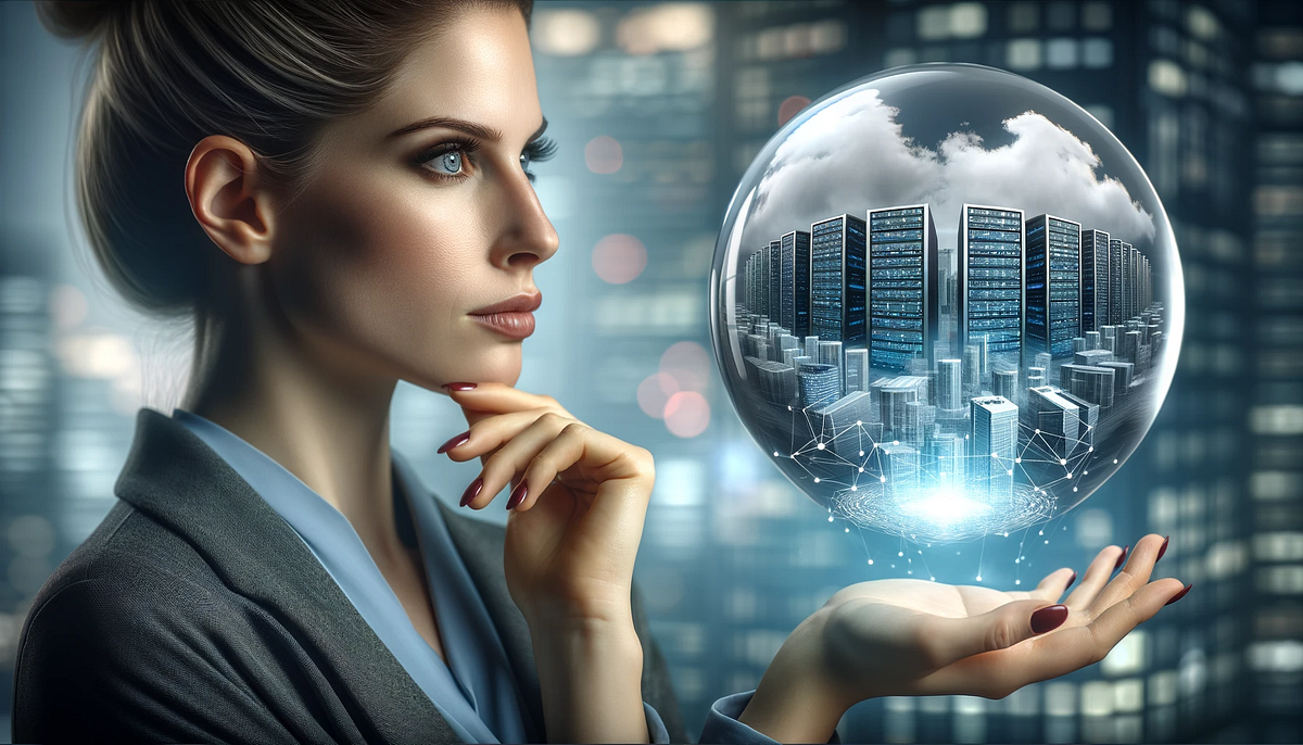24 Quick Predictions for 2024. It’s going to be fun… and dangerous | by ...