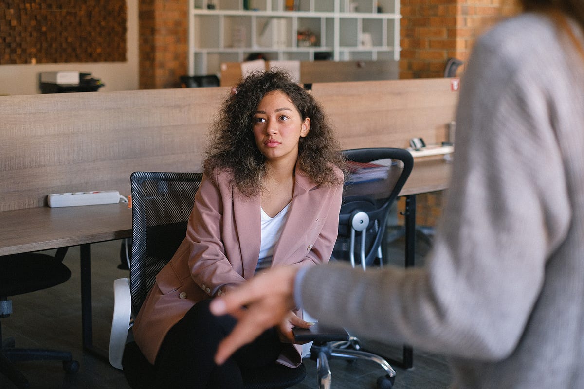 5 Types of People Working in a Start-Up | by Anggun Bawi | SYNERGY | Medium