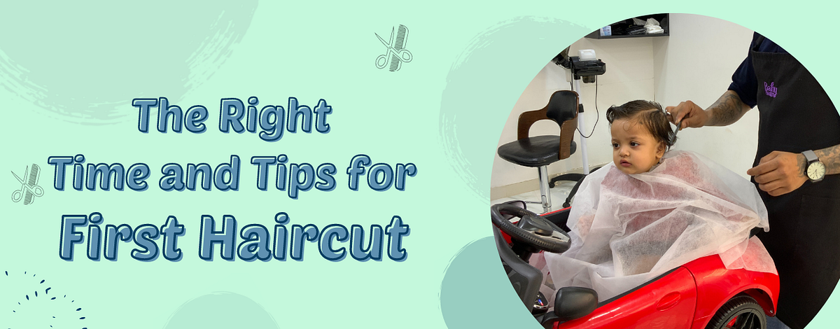 Best Hair Salon In Koramangala | Babysutra - Baby Sutra - Medium