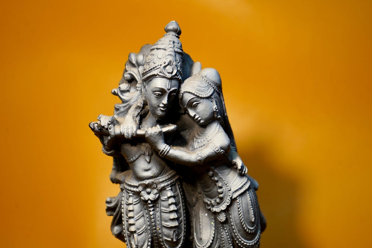 Embracing the Timeless Principles of Mahabharatam in Our Daily Lives ...