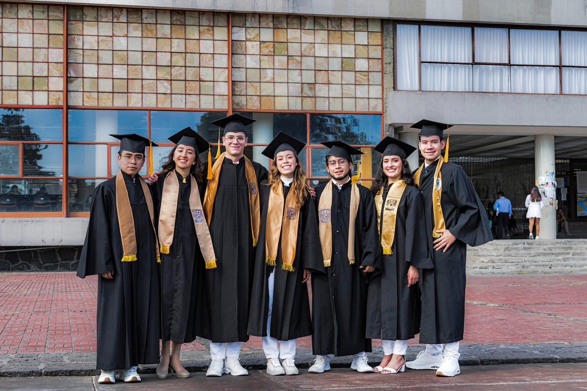 Top Scholarships for Graduate Students | by Sandy | Medium