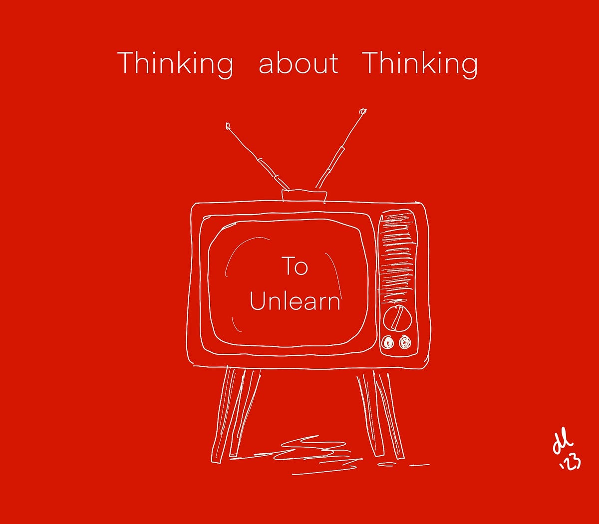 The Power of ‘Thinking about Thinking’ and Holding Opposable Ideas at ...
