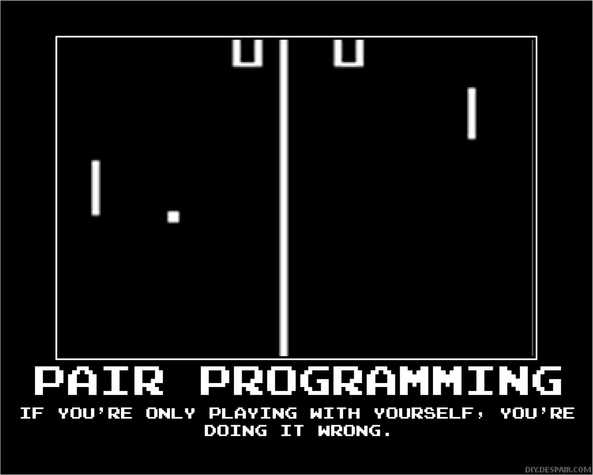 5Links #5. Mob programming is a software… | by travmik | Medium