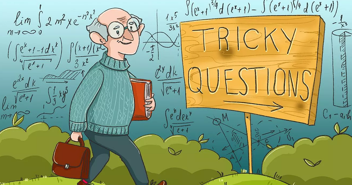 Swift — Tricky Interview Question | by Mohini Sharma | Medium