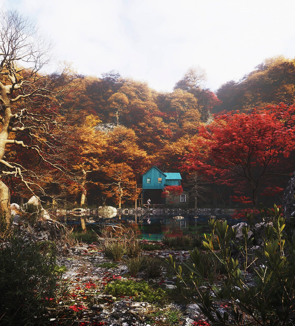 The 4 Pillars of OOP in Python. Abstraction, Encapsulation… | by ...