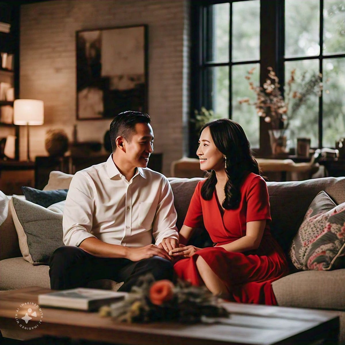 "*"Forever_And_Alwys: The_Beauty of_Married_Life*"* "Forever and Always ...