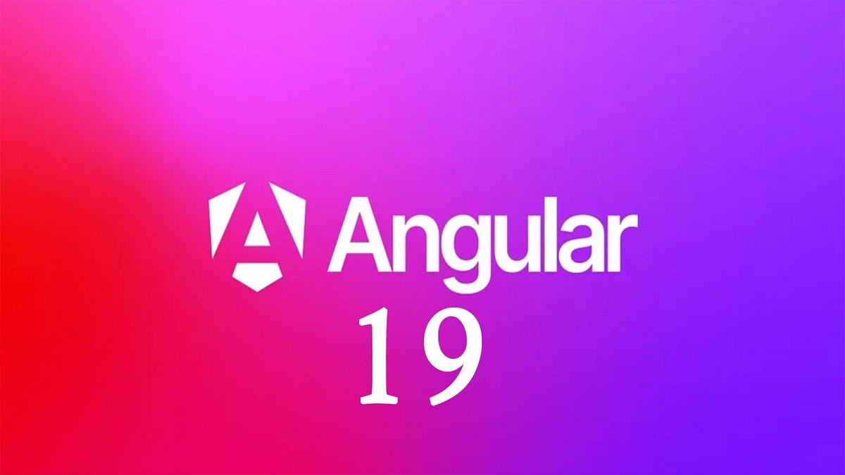 Angular 19+ Features. 3. Advanced RxJS & Asynchronous… | by Pranavstark | Feb, 2025 | Medium