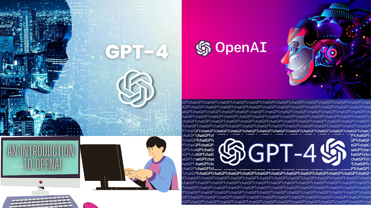 An Introduction to OpenAI. OpenAI is an artificial intelligence… | by ...