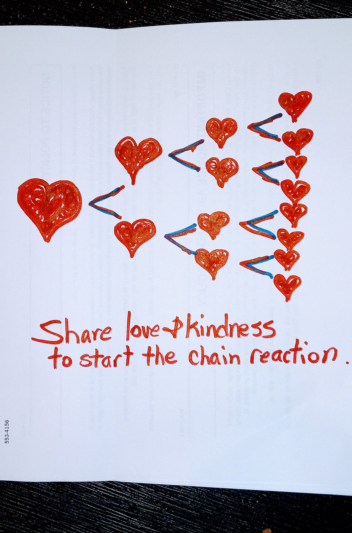 Kindness Can Go Viral. We Can Make It Happen | by Beverly Benyamin ...