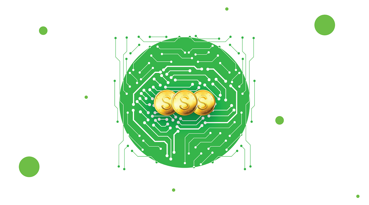 The Growing Impact Of Ai In Financial Services Six Examples By