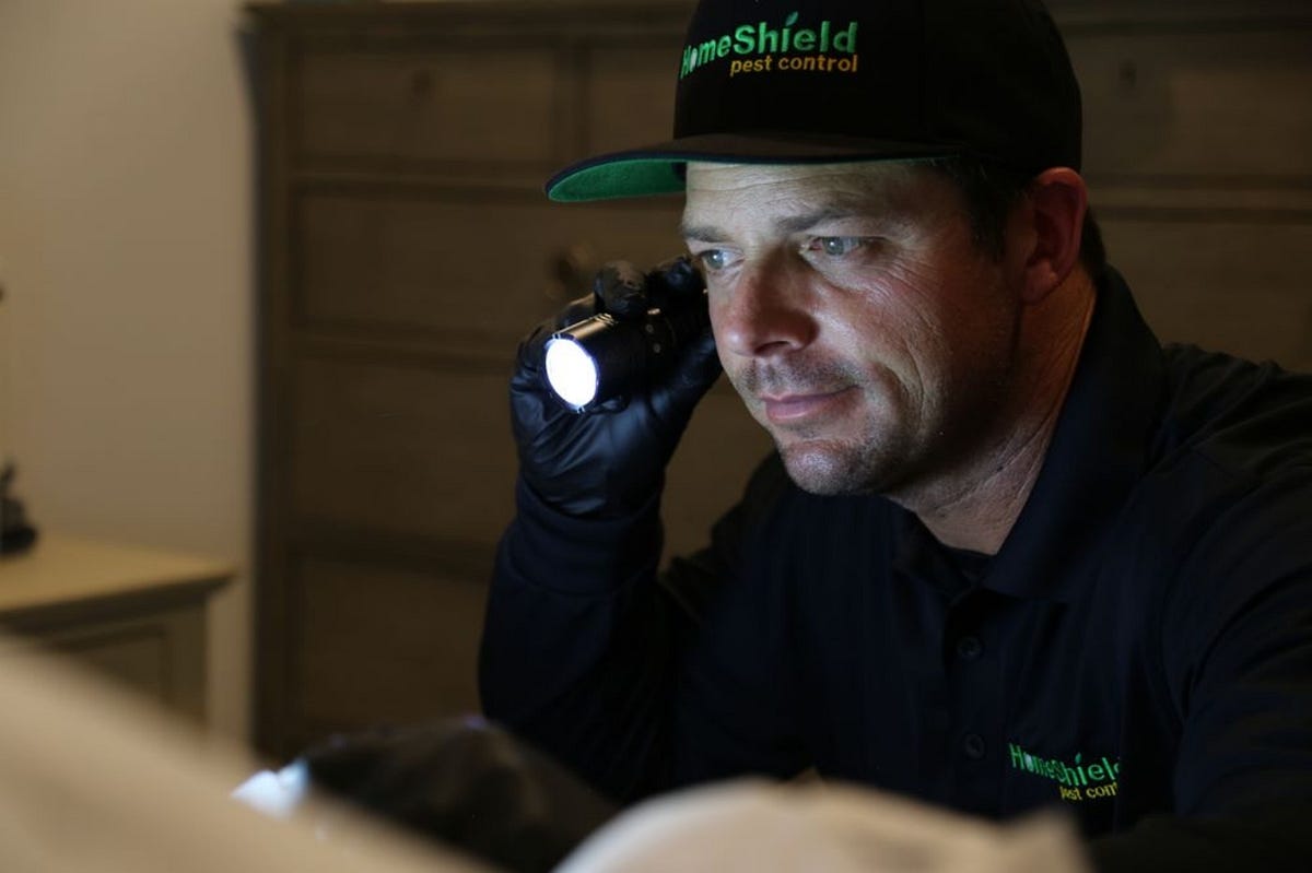 Jason Scott Of HomeShield Pest Control On How to Build Lasting Customer Relationships by Authority Magazine Editorial Staff Authority Magazine Medium