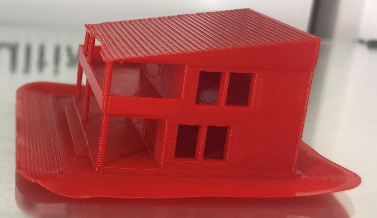 Designing a Dreamhouse. When I first started high school I… | by Sarah ...