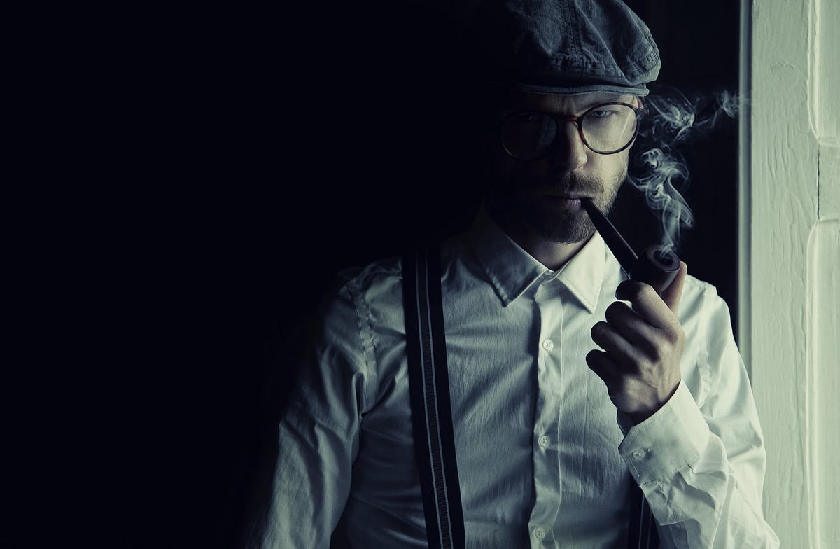 Big Announcement: I Have Decided To Become A Successful Writer | by ...