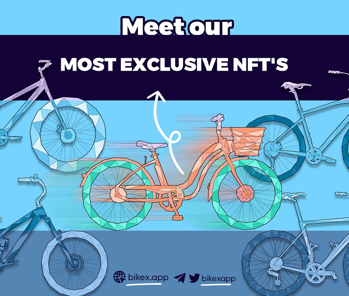 Bikex is the first blockchain project to effectively implement a ...