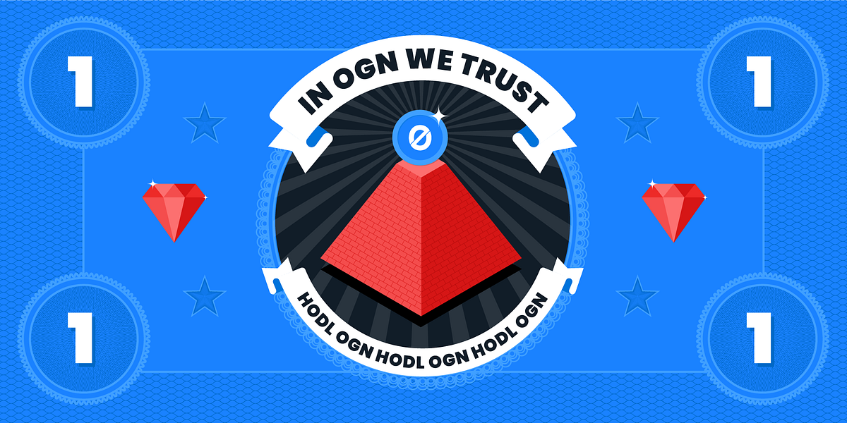 Announcing OGN Payments. Buy or Sell Using Origin Tokens. | by Shahul ...