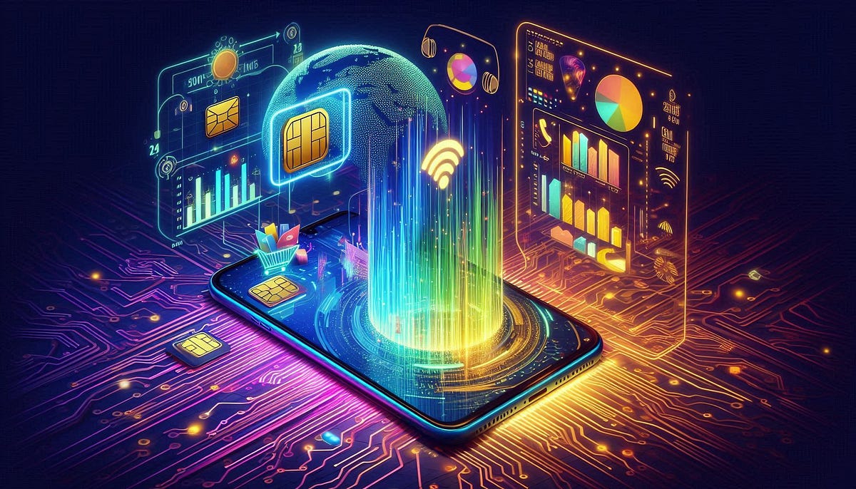 Unlock Dual-SIM Power in Flutter: Build Smarter Android Apps for Global ...