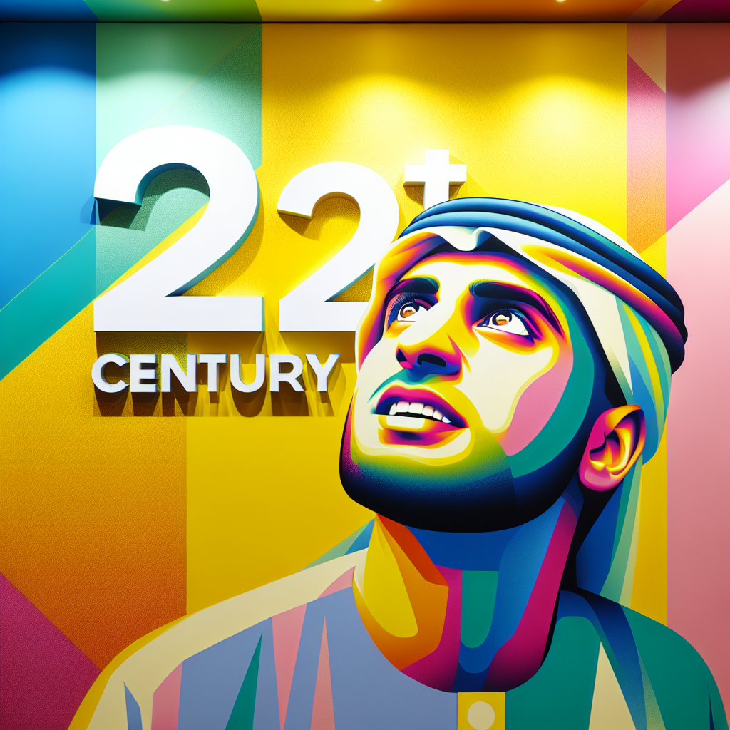 Why You Need to Pay Attention to This Topic Now: A Guide for the 21st ...