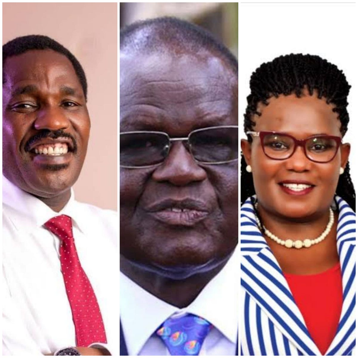 The Regime That Has Given Meru People The Highest Hope and Joy. | by ...