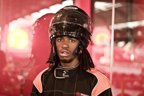 The Return of Big H. This winter has seen something of a… | by Paul ...