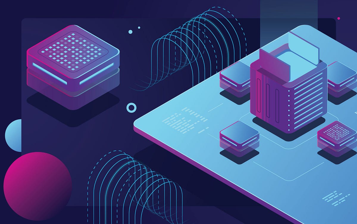 Redefining Scalability The Power Of Serverless Computing In App Development By Corewave Medium
