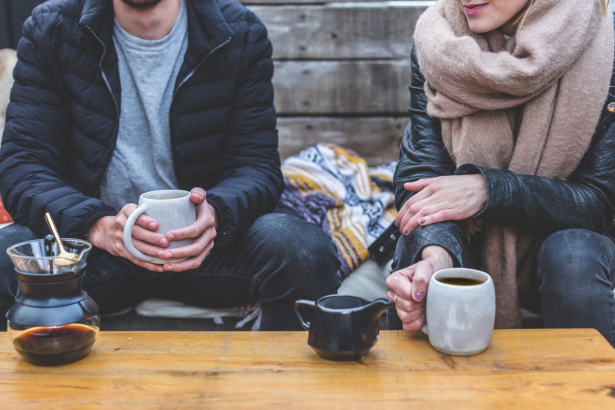 UX: The Importance of Sharing. “Happiness never decreases by being ...